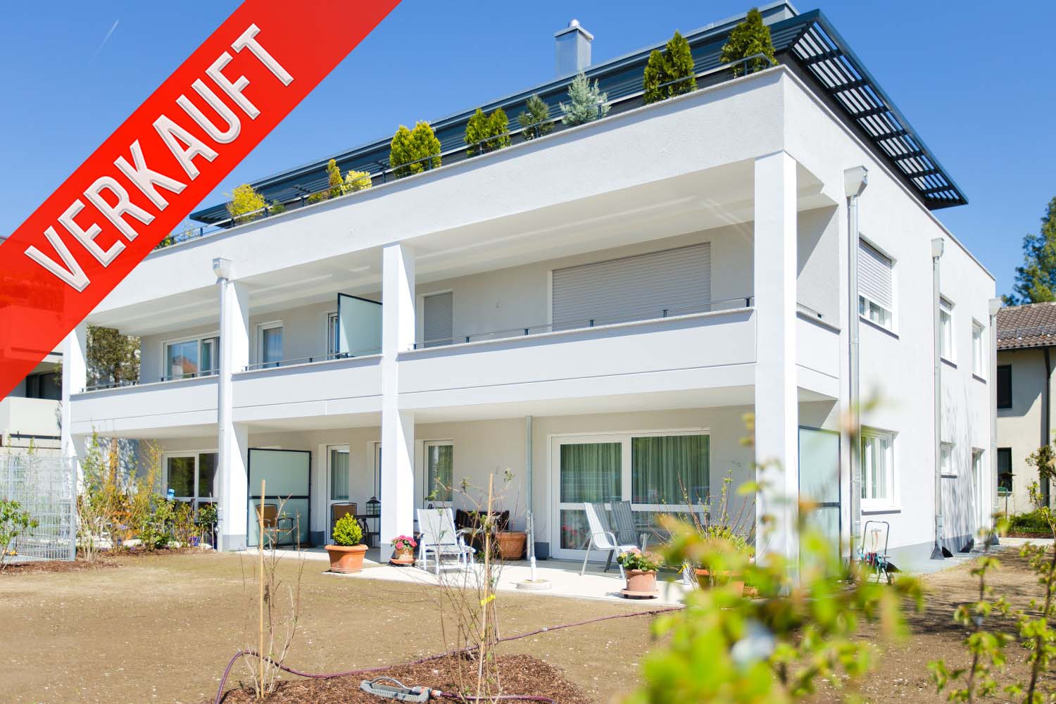 Objekte-Übersicht - Münchener Kindl | Münchener Kindl